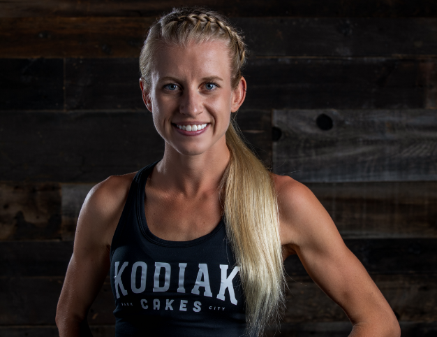 Karissa Test Image Three – Kodiak