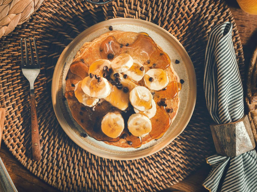Choosing a High Protein Pancake Mix | Kodiak®