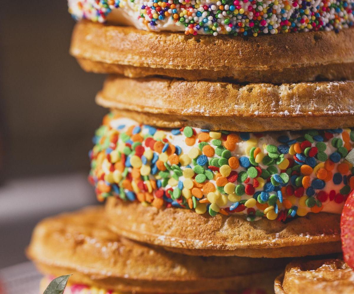 Guilt-free Dessert Recipes for Every Occasion | KodiakCakes.com
