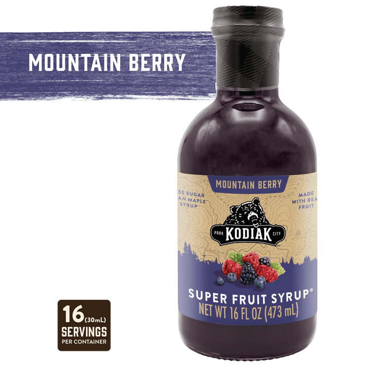 All Kodiak Products | Flapjacks, Waffles, Snacks & More | KodiakCakes.com