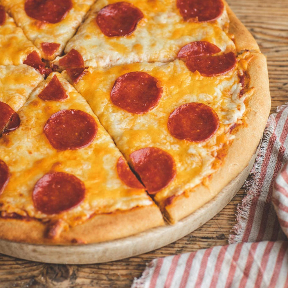 Hearty & Easy Dinner Recipes | KodiakCakes.com